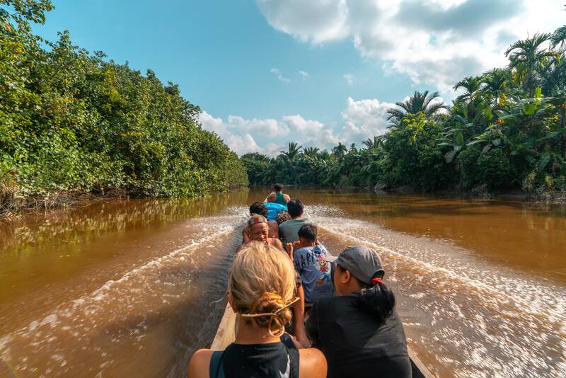 A Complete Travel Guide to Mentawai Islands