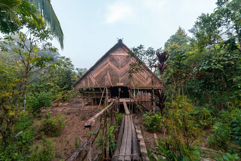 Visiting the Mentawai Tribe: A Complete Guide