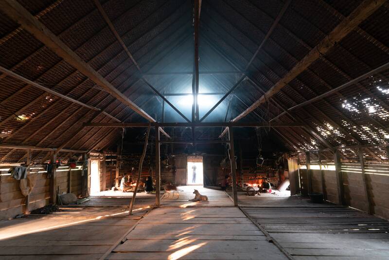 Visiting the Mentawai Tribe: A Complete Guide