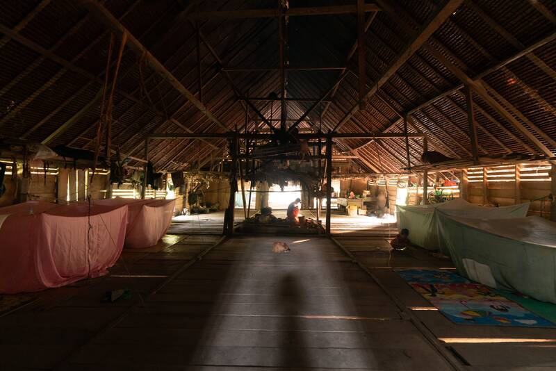 Visiting the Mentawai Tribe: A Complete Guide