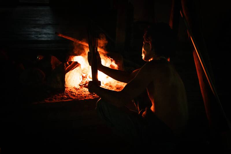 Visiting the Mentawai Tribe: A Complete Guide