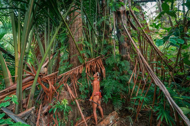 Visiting the Mentawai Tribe: A Complete Guide