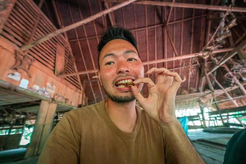 Visiting the Mentawai Tribe: A Complete Guide