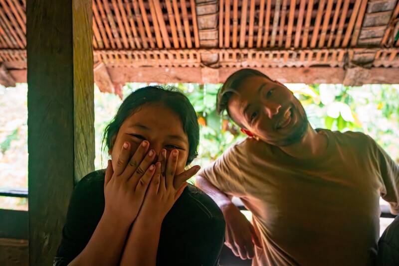 Visiting the Mentawai Tribe: A Complete Guide