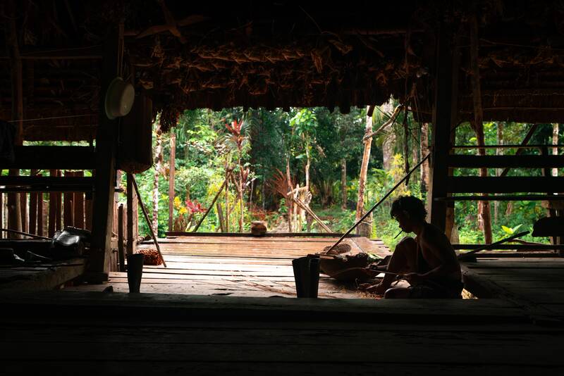 Visiting the Mentawai Tribe: A Complete Guide