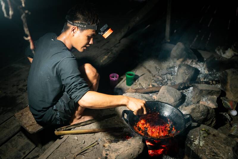 Visiting the Mentawai Tribe: A Complete Guide