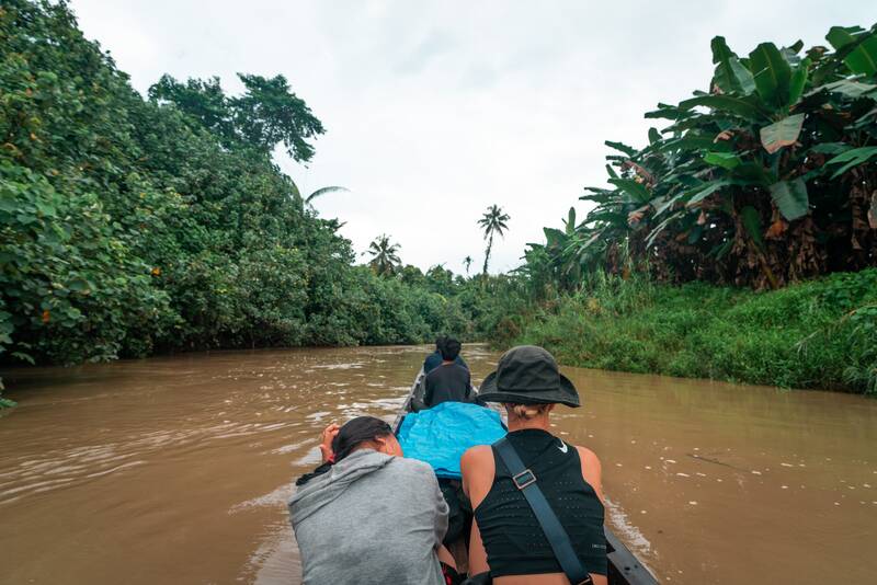Visiting the Mentawai Tribe: A Complete Guide