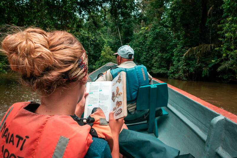 South America Bucket List: 20 Must-See Destinations