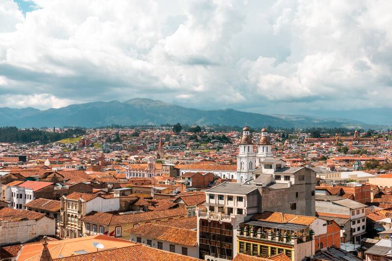 South America Bucket List: 20 Must-See Destinations