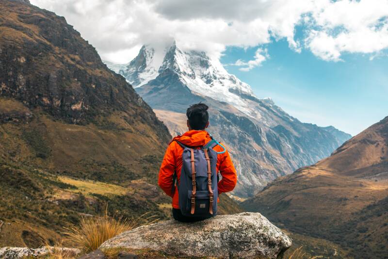Epic 30-Day Peru Backpacking Itinerary