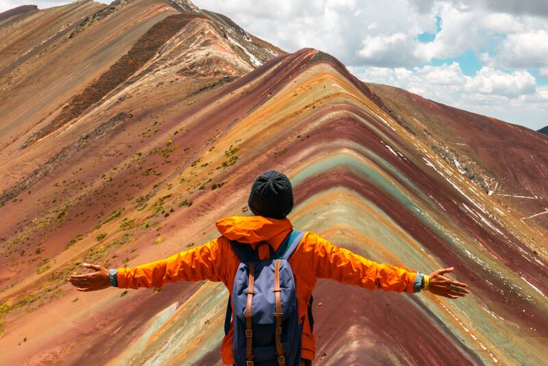 Epic 30-Day Peru Backpacking Itinerary