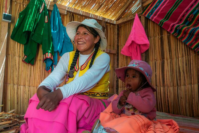 Epic 30-Day Peru Backpacking Itinerary