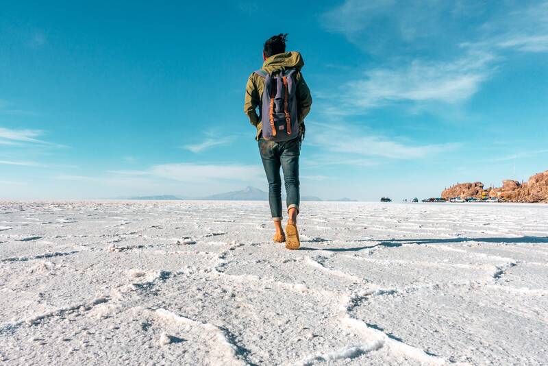 Bolivia Travel Guides, Itineraries, and More