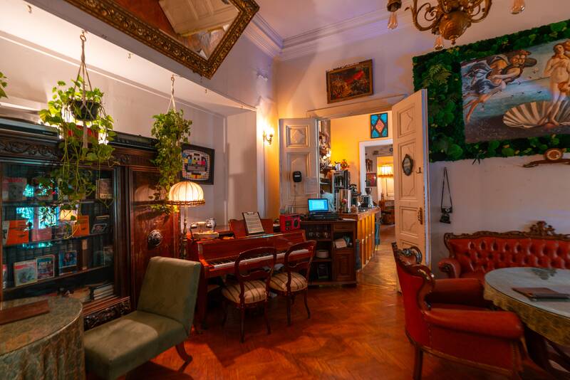 Explore Tbilisi: Top 15 Things to See and Do