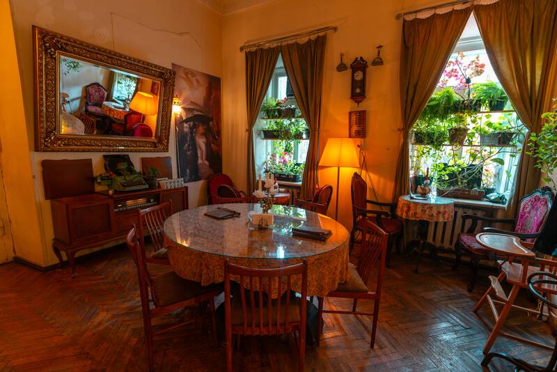 Explore Tbilisi: Top 15 Things to See and Do