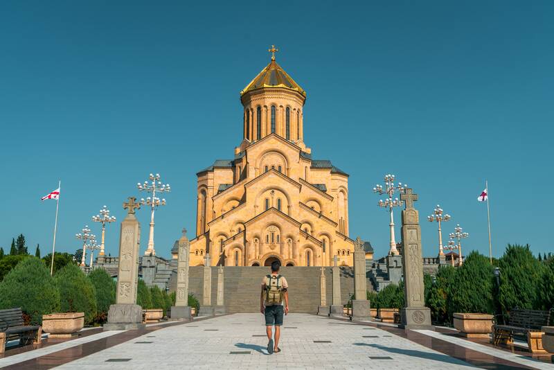 Explore Tbilisi: Top 15 Things to See and Do