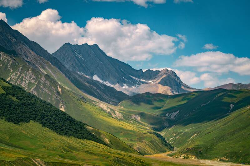 A Complete Hiking Guide to Truso Valley, Kazbegi