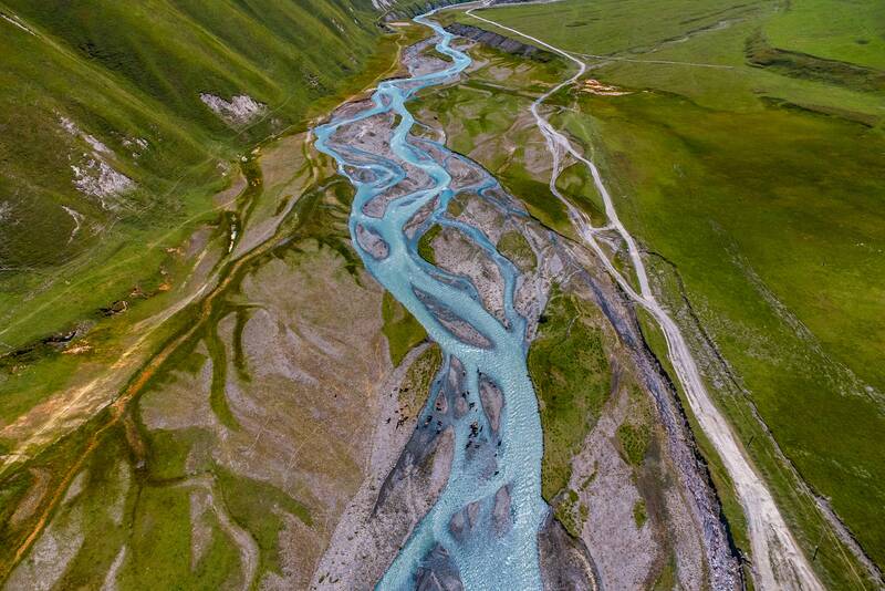 A Complete Hiking Guide to Truso Valley, Kazbegi