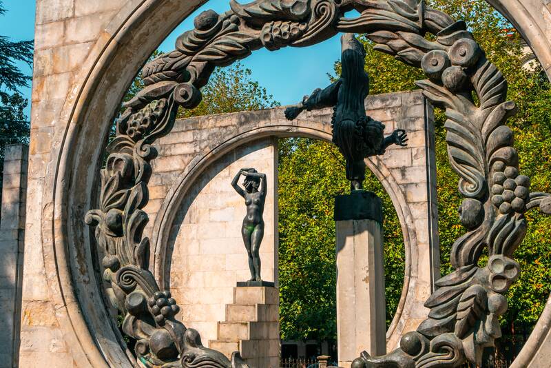 Exploring Kutaisi: 10 Highlights You Can't Miss