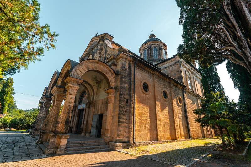 Exploring Kutaisi: 10 Highlights You Can't Miss