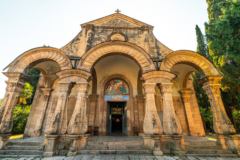 Exploring Kutaisi: 10 Highlights You Can't Miss