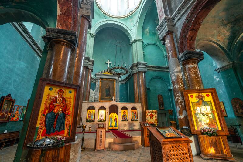 Exploring Kutaisi: 10 Highlights You Can't Miss