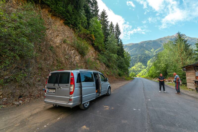 A Complete Travel Guide to Svaneti