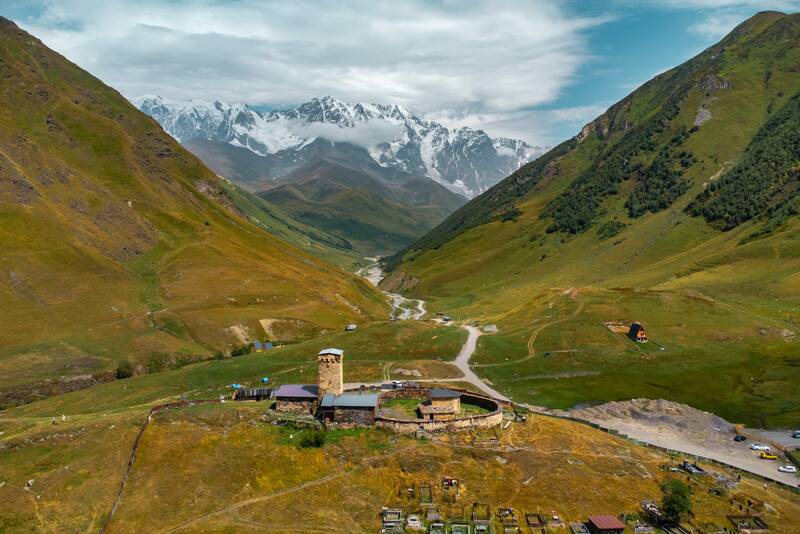 A Complete Travel Guide to Svaneti