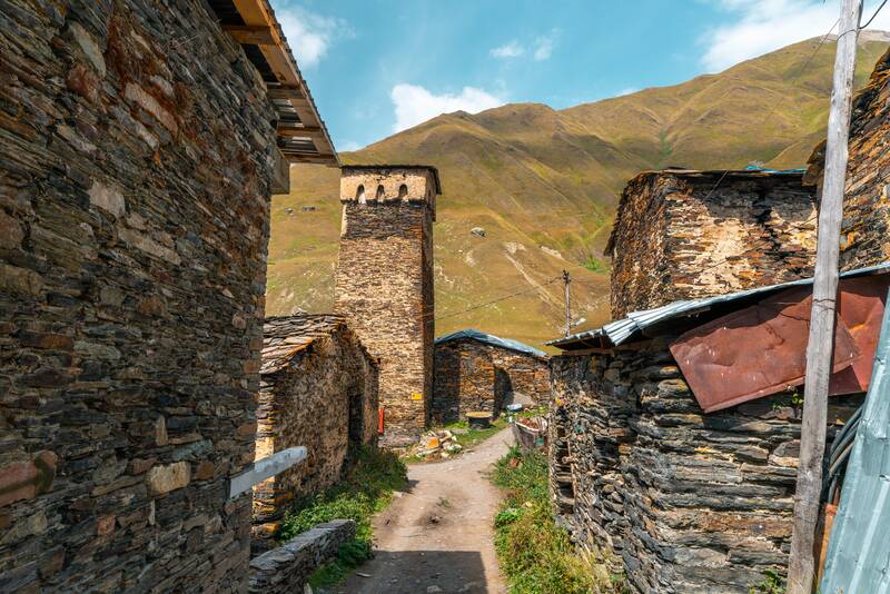 10 Fantastic Things to Do in Mestia for Solo Travelers