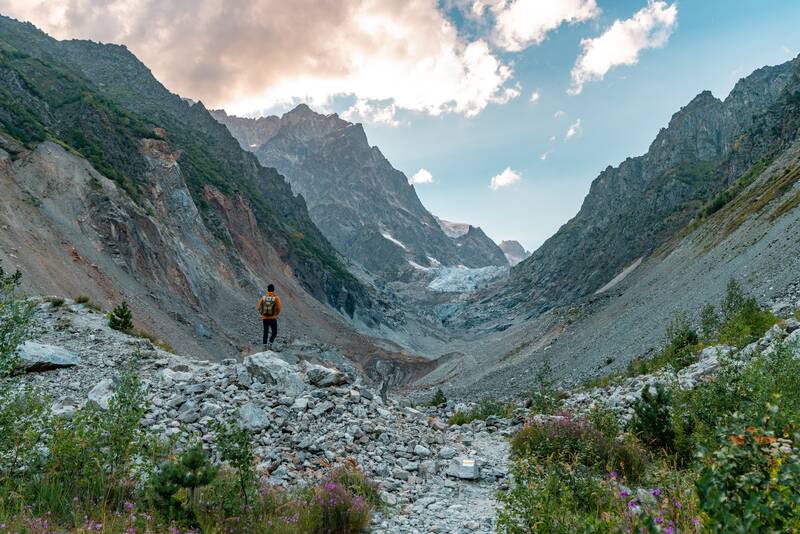 A Complete Travel Guide to Svaneti