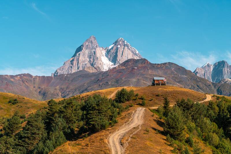 10 Fantastic Things to Do in Mestia for Solo Travelers