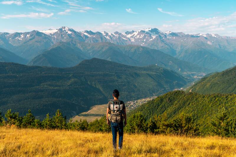 10 Fantastic Things to Do in Mestia for Solo Travelers