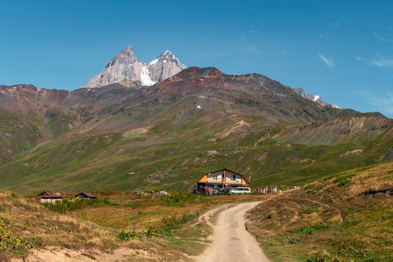 A Complete Travel Guide to Svaneti