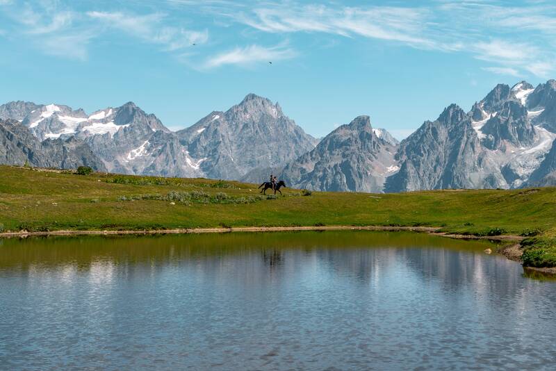 A Complete Travel Guide to Svaneti