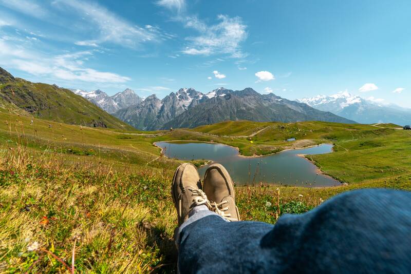 A Complete Travel Guide to Svaneti