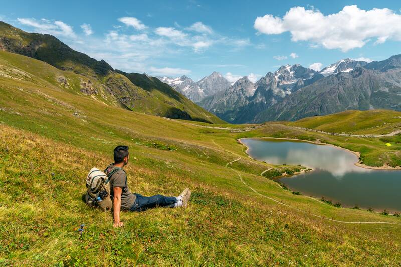 A Complete Travel Guide to Svaneti