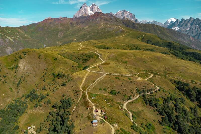 A Complete Travel Guide to Svaneti