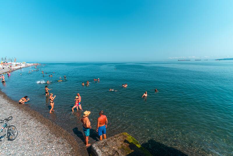 Exploring Batumi: 11 Incredible Things to Do and See