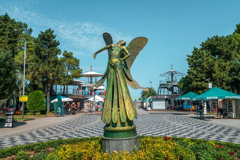 Exploring Batumi: 11 Fantastic Things to Add to Your Itinerary