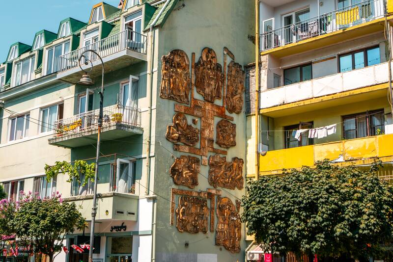 Exploring Batumi: 11 Fantastic Things to Add to Your Itinerary