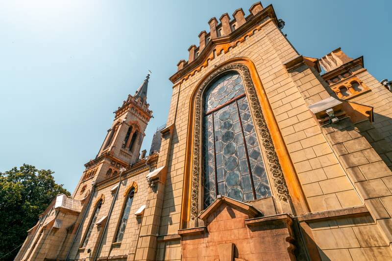 Exploring Batumi: 11 Incredible Things to Do and See