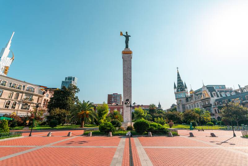 Exploring Batumi: 11 Incredible Things to Do and See