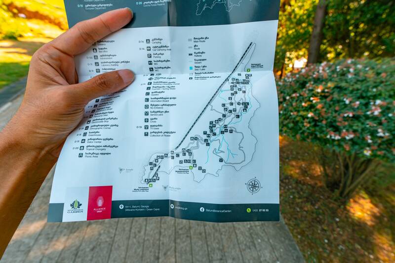 Exploring Batumi: 11 Fantastic Things to Add to Your Itinerary