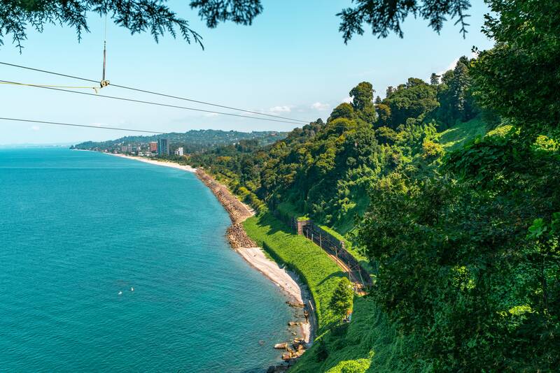 Exploring Batumi: 11 Fantastic Things to Add to Your Itinerary