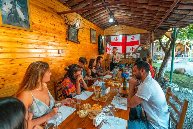 A Guide to Kakheti: Itinerary, Things to Do, and More