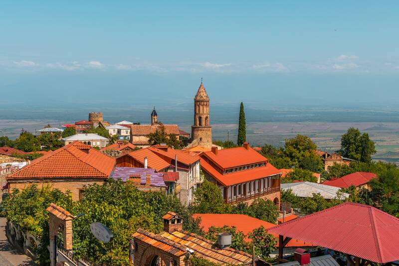 A Guide to Kakheti: Itinerary, Things to Do, and More