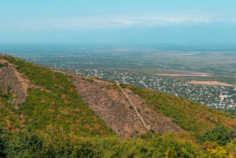 A Guide to Kakheti: Itinerary, Things to Do, and More