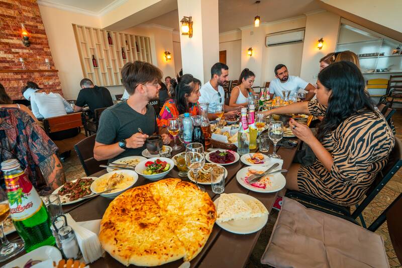 A Guide to Kakheti: Itinerary, Things to Do, and More