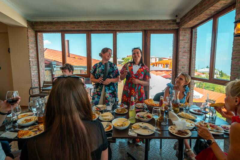 A Guide to Kakheti: Itinerary, Things to Do, and More