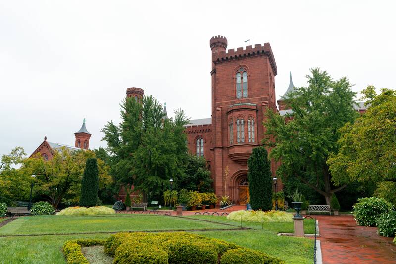 Washington DC Guide: 10 Must-Do Activities for First-Timers